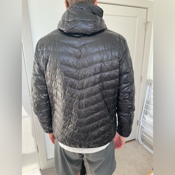 Uniqlo | Jackets & Coats | Uniqlo Mens Black Puffer Jacket | Poshmark